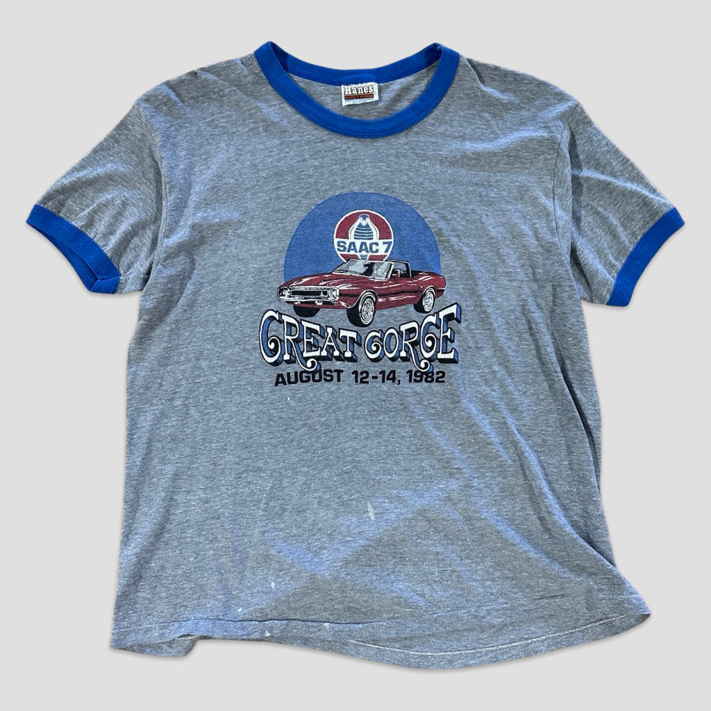 Tried And True Co. Vintage