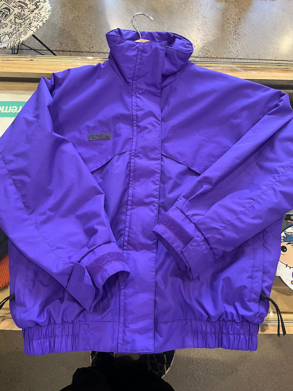 ALL – TRIED AND TRUE CO.